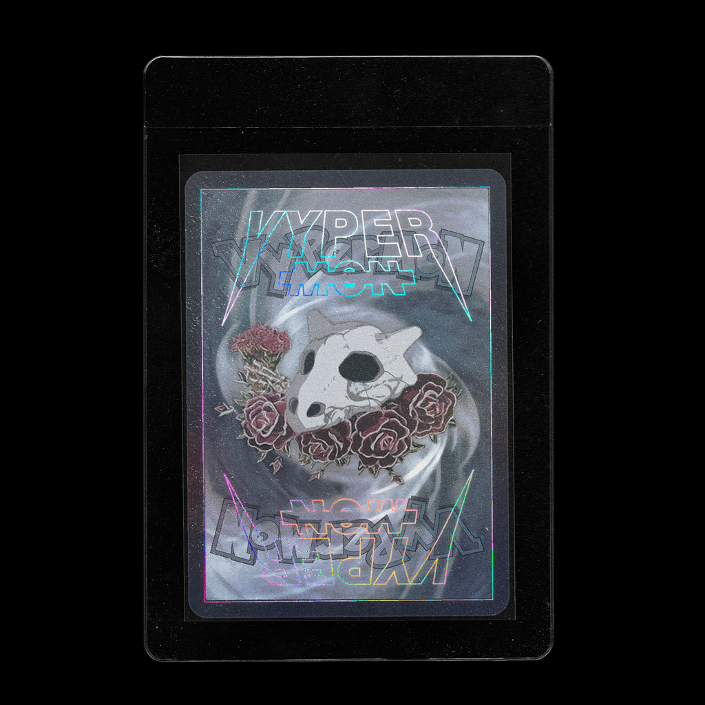 Card Commission Requests – VYPERMON