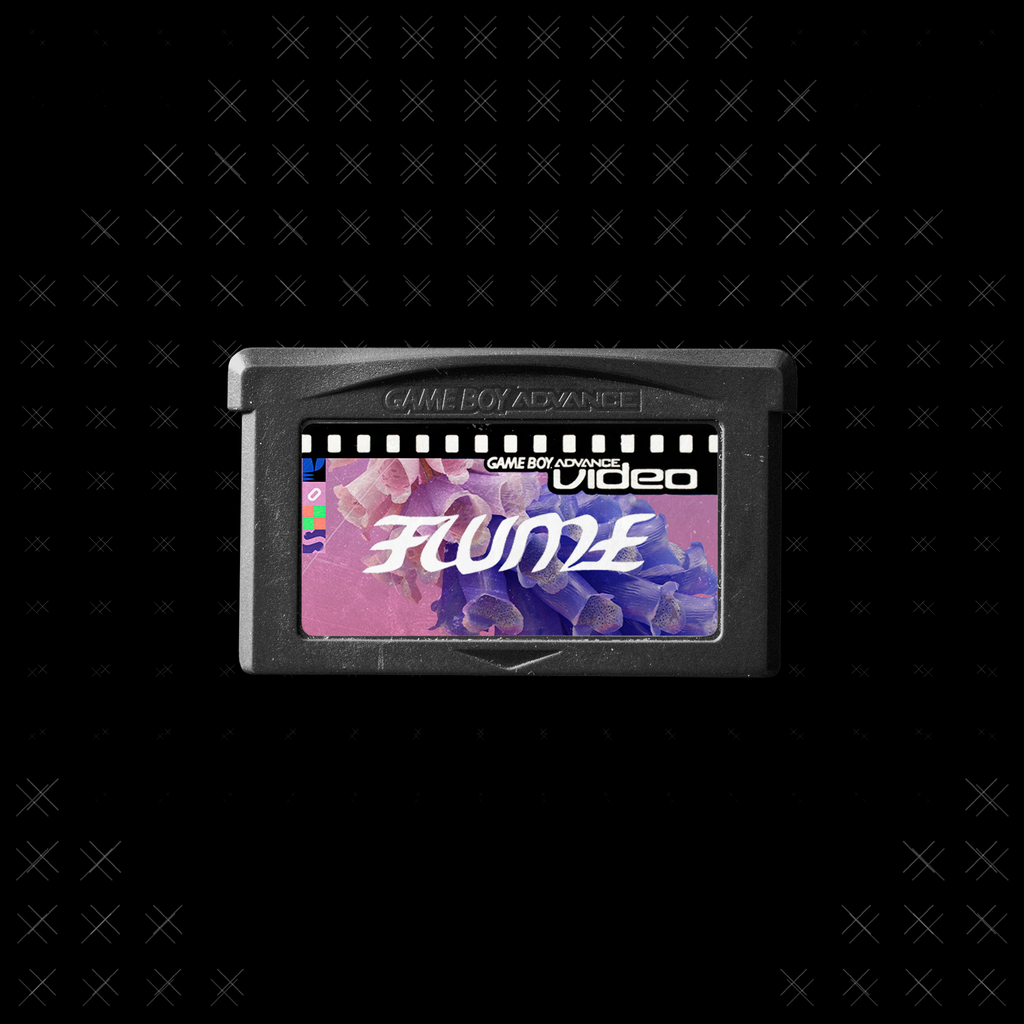 Flume GBA 4 Card Collector Bundle – VYPERMON